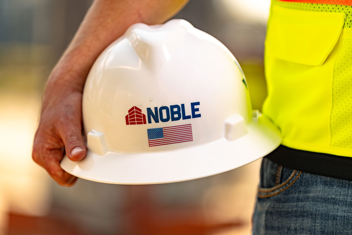 Noble Texas | Careers