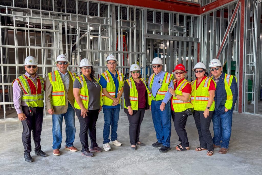 Noble Texas | RGV, San Antonio, and Houston