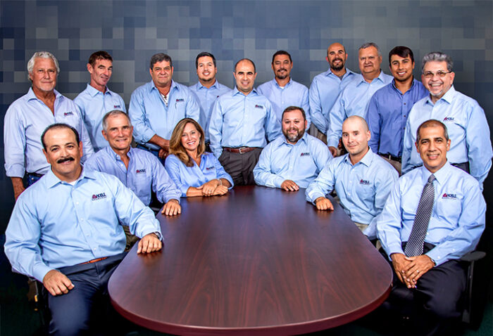 Noble Texas | Who We Are