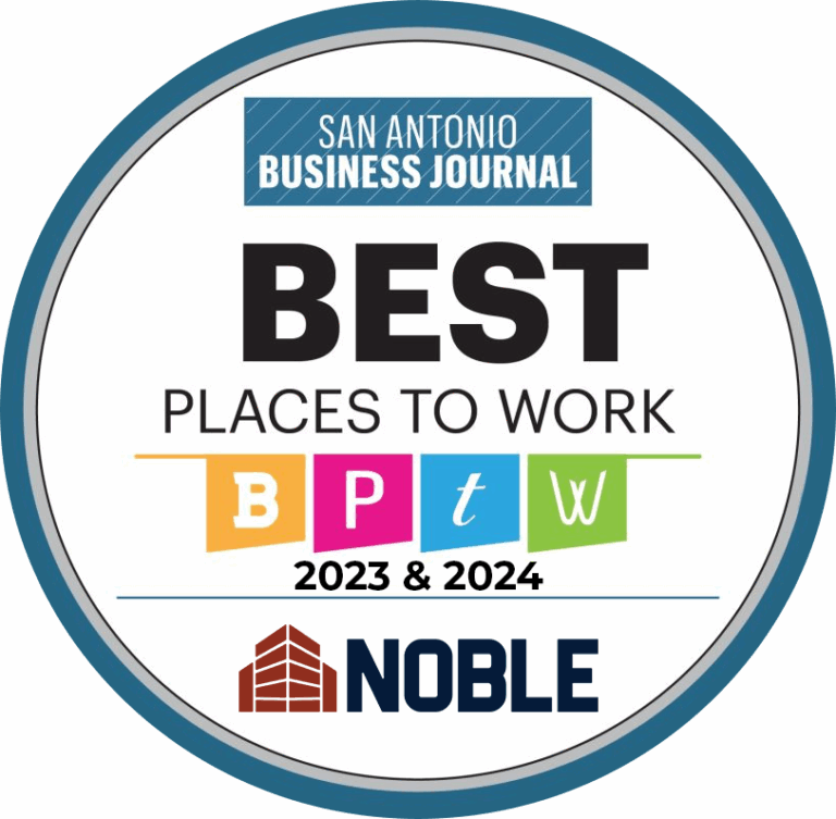 Noble Texas | Careers