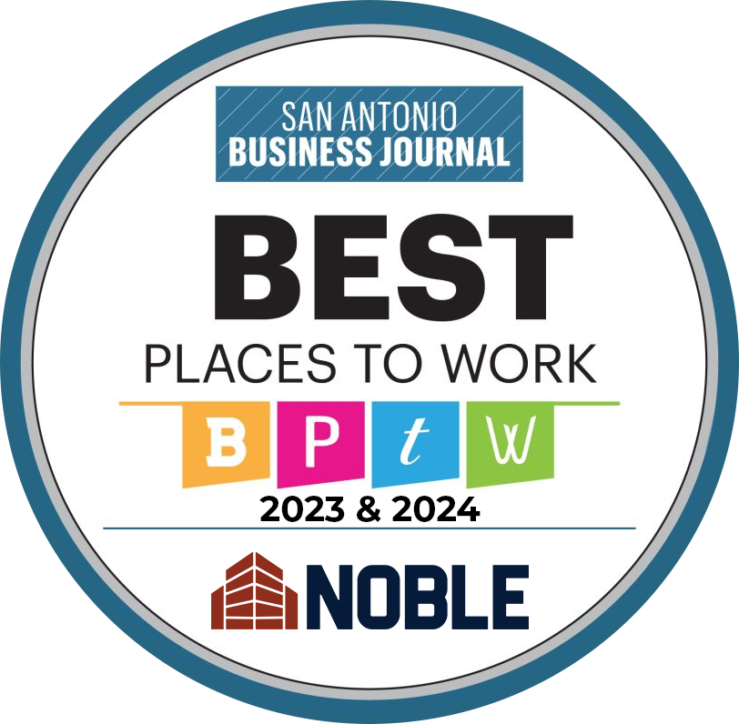 Noble Texas | Careers